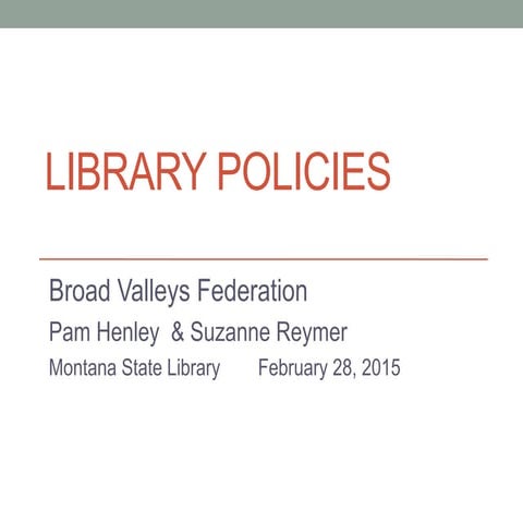 Library Information Policies 20252026 Sol Blatt Jr Law Library
