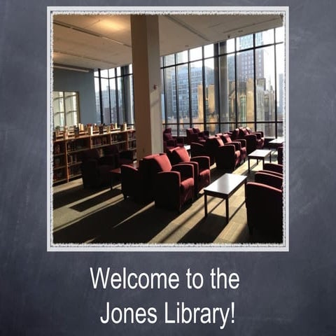 Library policies & procedures | PPT