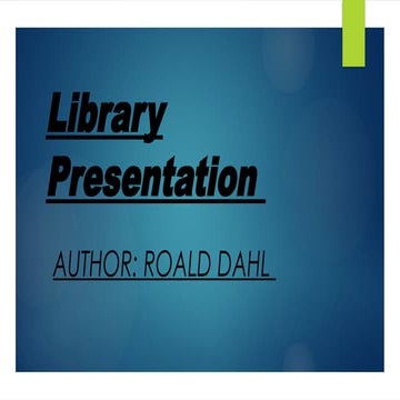 Library Presentation .pptx