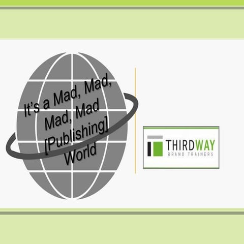 Maximizing The Library Experience: Real Data from Real Libraries | PPTX ...