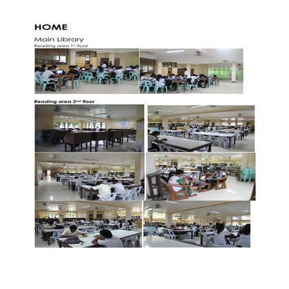 Libraryservices | PDF