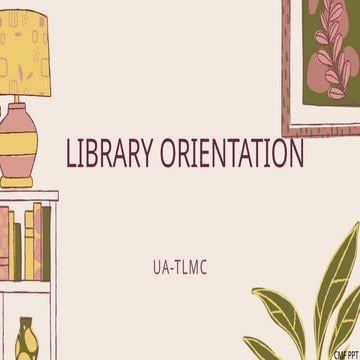 Library Services of UA TLMC Library.pptx