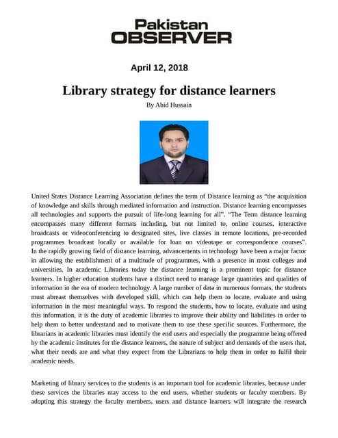 Library management system in java .pptx