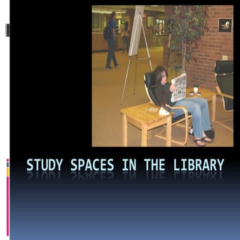 Library study3 | PPTX