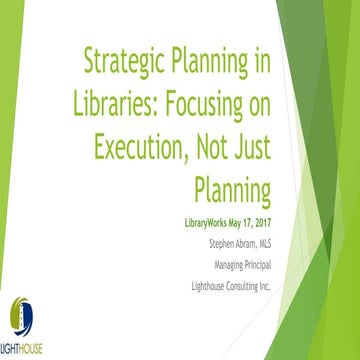 Library worksmay17 2017 | PPT