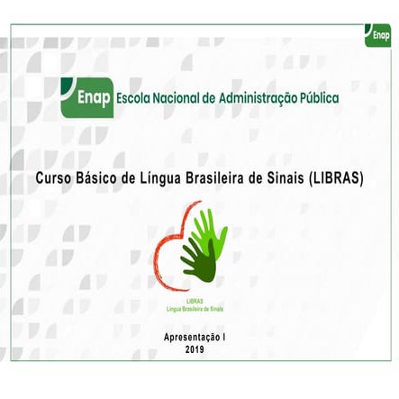 LIBRAS I.ppt