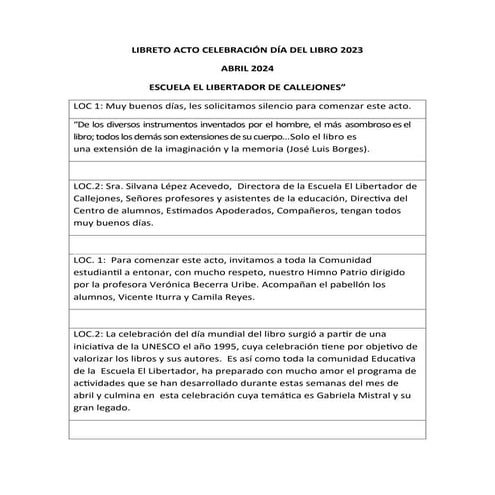 Libreto día del Libro Escuela El Libertador 2024.docx