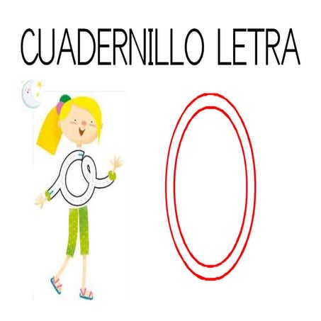 Discriminación de la vocal /O/ a través de un libreto de palabras que ...