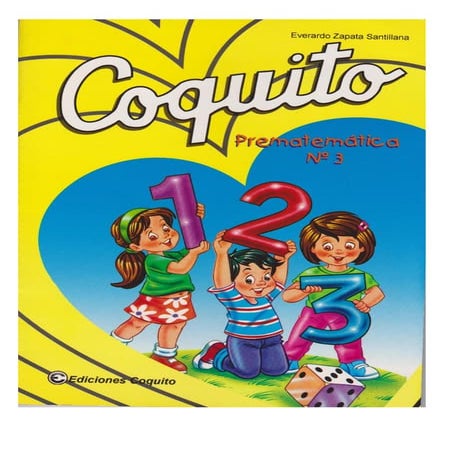 Libro coquito-pdf | PDF