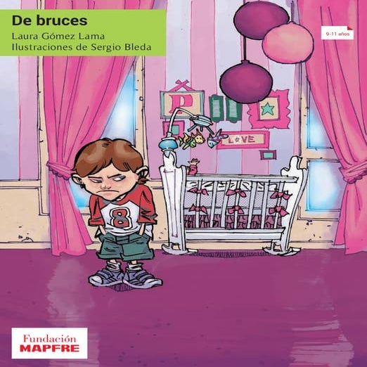 Libro de-bruces | PDF
