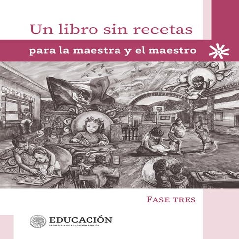 libro sin receta preescolar excekente libro para el maestro en el cual ...