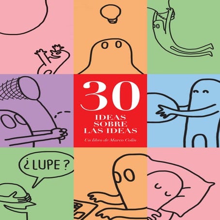 30 Ideas | PDF