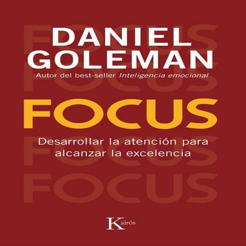 _LIBRO Daniel Goleman FOCUS.pdf