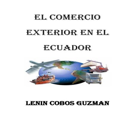LIBRO DE COMERCIO EXTERIOR.pdf