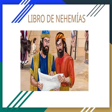 LIBRO DE NEHEMÍAS INSTITUTO BIBLICO.pptx