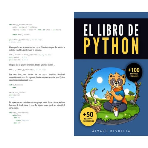 Libro de Python, El - Unknown - converted 1 - converted.pdf