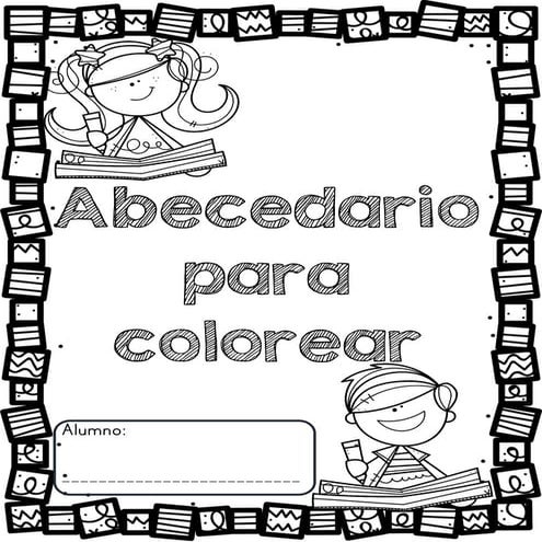 Libro De Trazos Para Repasar el ABECEDARIO.pdf