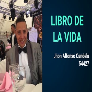 Proyecto de vida para el mejoramiento humado | PDF