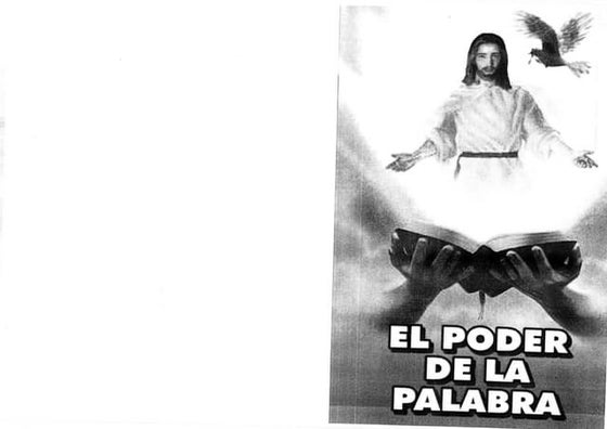 Oración para romper maldiciones impuestas | PDF