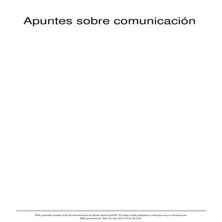 Libro en wikipedia | PDF