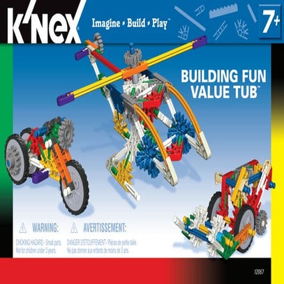 LIBRO K´NEX SIMPLE PARA EDUCACION ROBOTICA.pdf