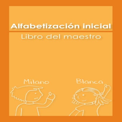 Libro maestro | PDF