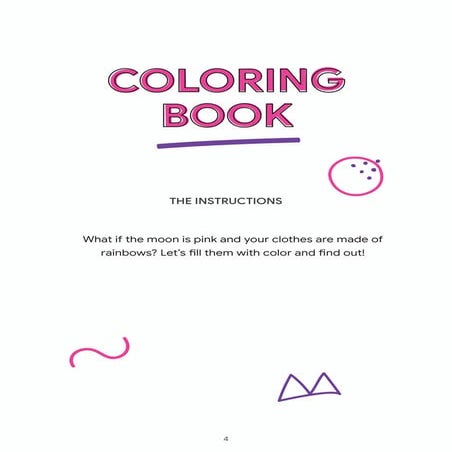 Libro Para Colorear De Arte Pdf