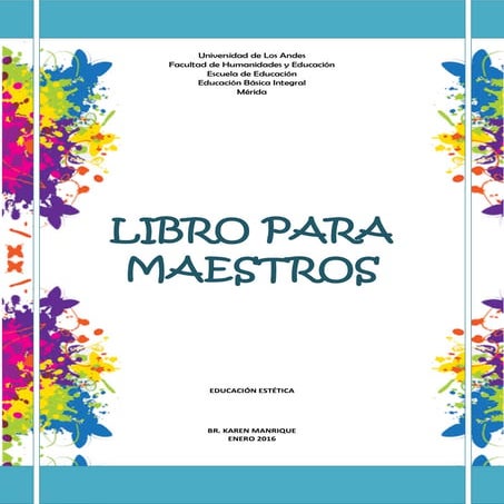 La musica en la escuela | PDF
