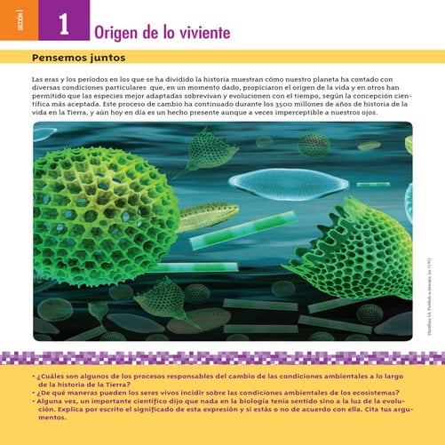 Exploring the Origin of Life: Scientific and Philosophical Perspectives ...