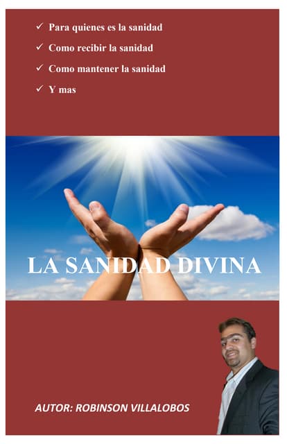 Textos De Sanidad Divina Online | varsana.com