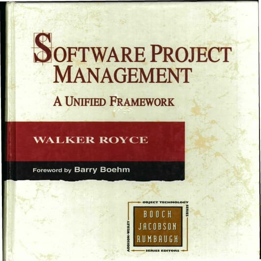 Libro software project management | PDF