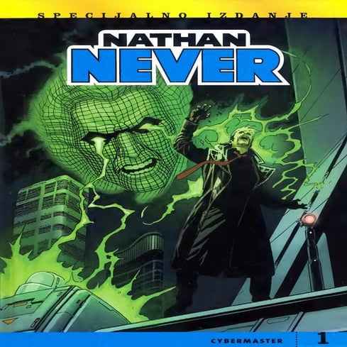 Lib sp 001 cybermaster (coa backup pdf) | PDF