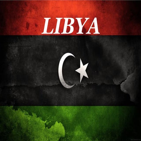 Libya | PPT