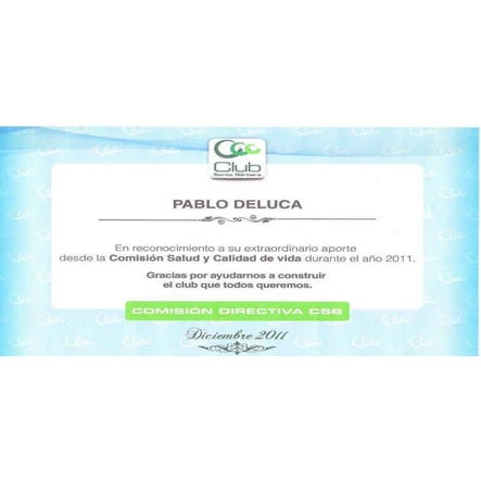 Nuevos Horizontes | PPTX
