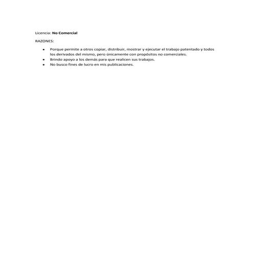 Licencia utpl maria laura celi garcia | DOCX
