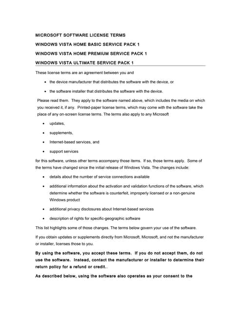 TLE ICT 10-Drivers and Software updates procedures | PPTX | Computer ...