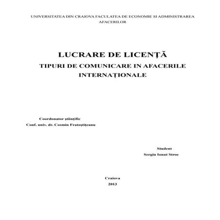 Auxiliar Etica si comunicare profesionala | PDF