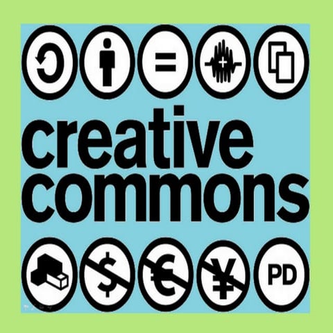 Licenze creative commons | PDF