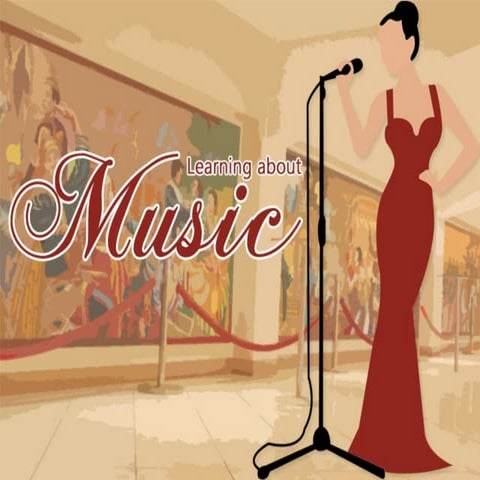 Learning About Music And Knowing The Qualities Of A Good Musician | PPT