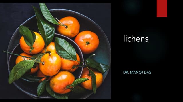 Soral evolution in ferns | PPTX