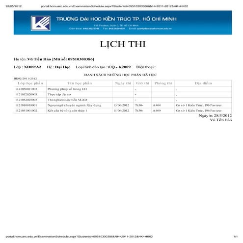 Lichthi | PDF