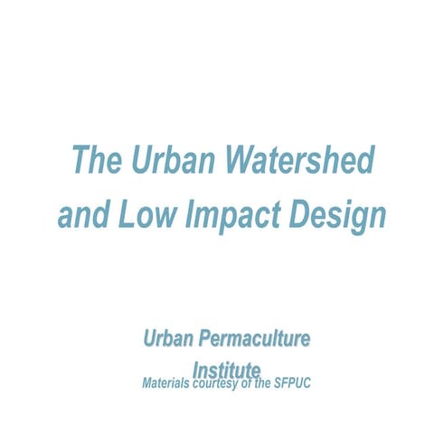 Lid Presentation | PPT