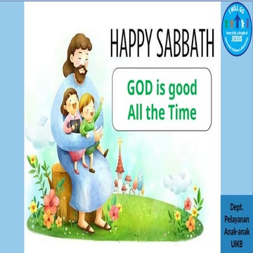 Lidah-lidah api gmahk nazareth church.pptx