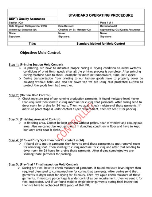 The Four Point System | PDF