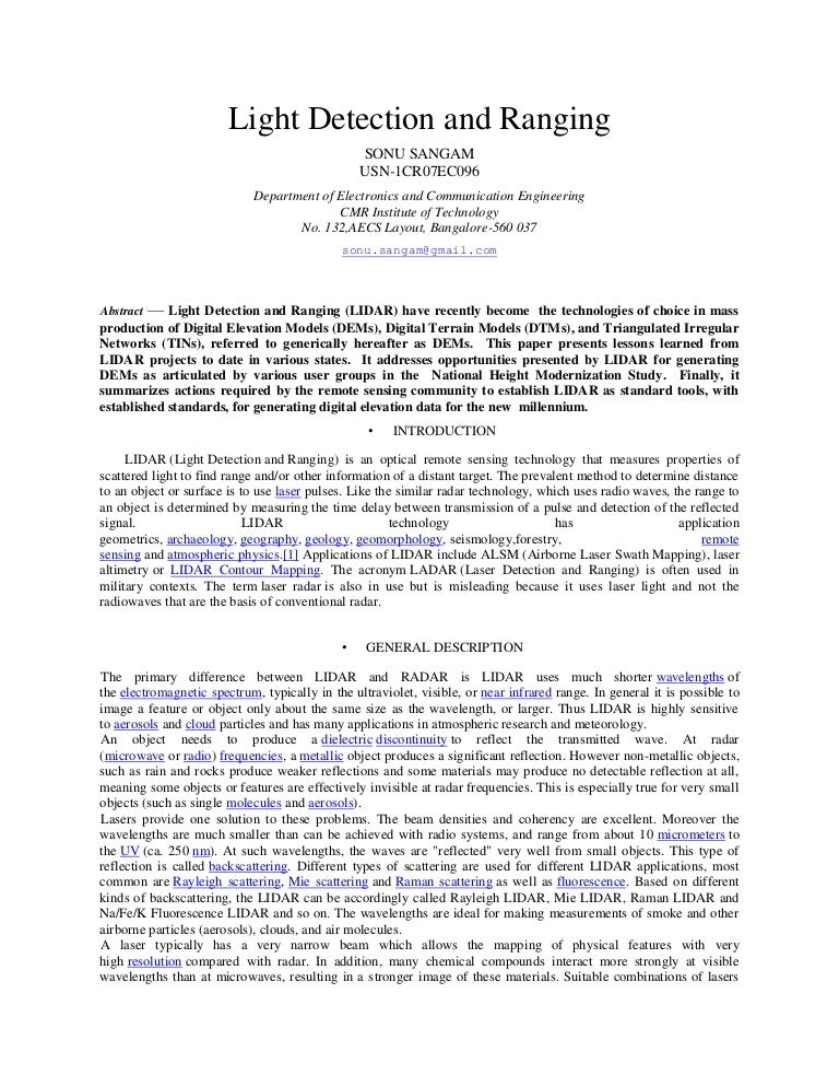  How To Write In Ieee Format How A Good IEEE Example Can Help You 