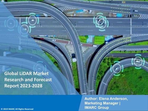LiDAR Market Set Explosive Growth to 2025 | PDF