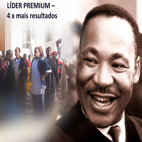 Lider premium | PPT