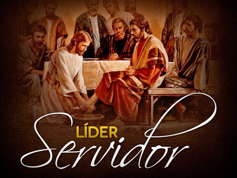 O Líder Servidor I - Lições que nunca mudam