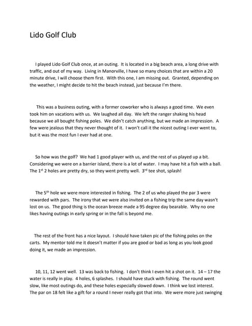 Golf, A Timeless Pursuit of Precision.pdf