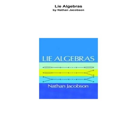 Lie algebras | PDF | Science